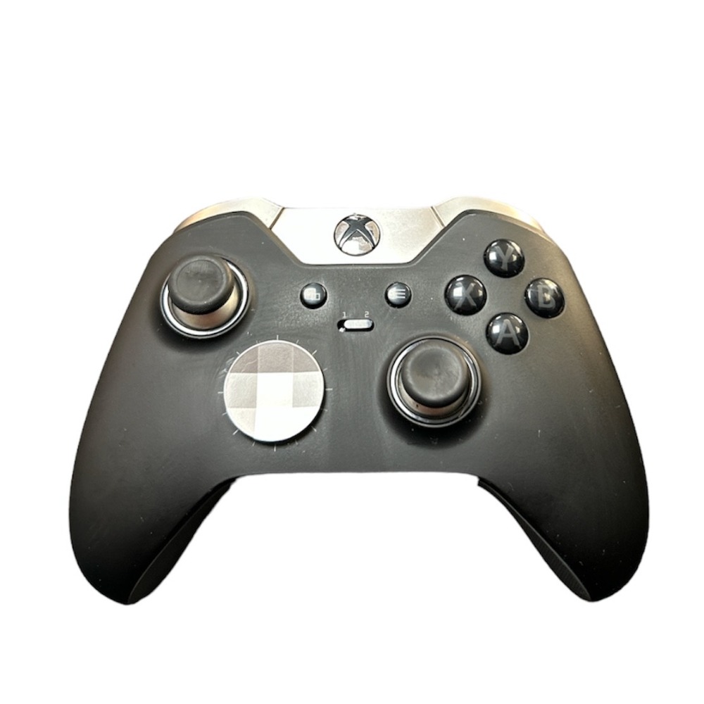 Pre-owned Xbox One Elite Series Controller - Own4Less
